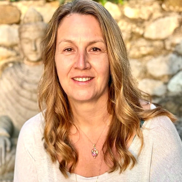 Christina Pelzer - Myofascial Energetic Release