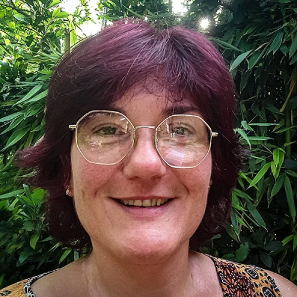 Roman Corine - Myofascial Energetic Release