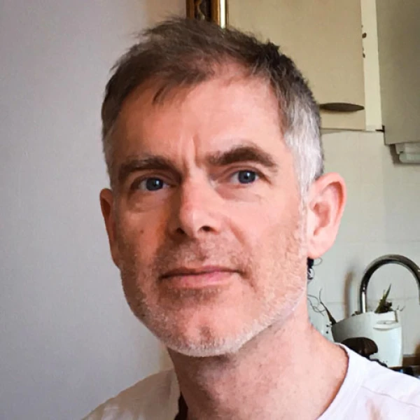 Tijs Breuer - Myofascial Energetic Release