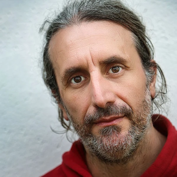 Dante Carbini - Myofascial Energetic Release