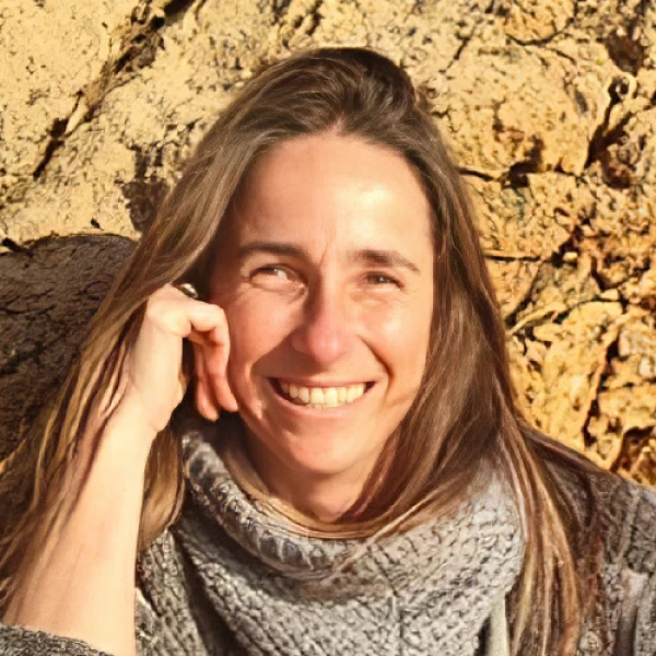 Delphine Royer - Myofascial Energetic Release