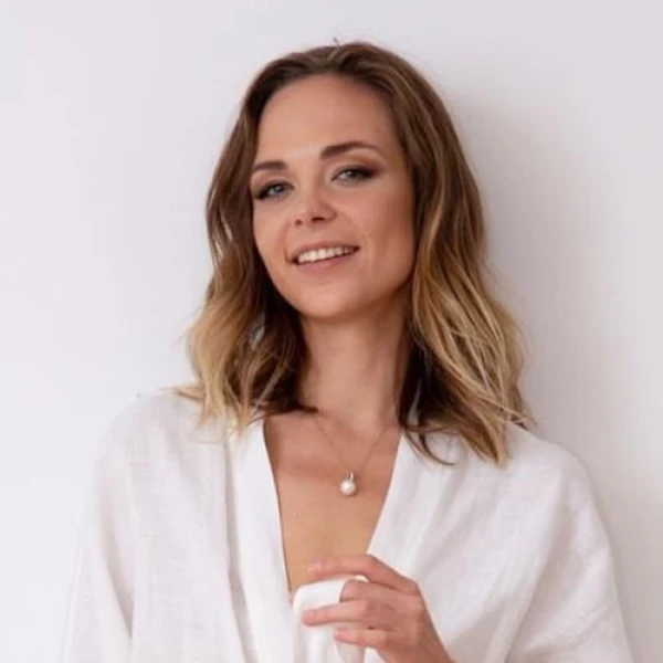 Elina Kadaja - Myofascial Energetic Release