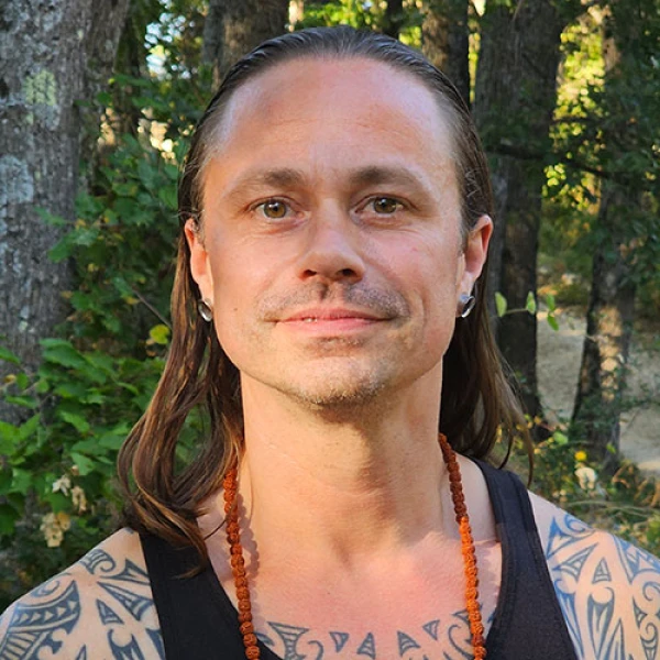 Lars Eriksson - Myofascial Energetic Release