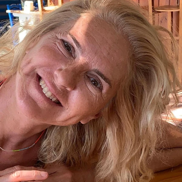 Nilufer Sener - Myofascial Energetic Release