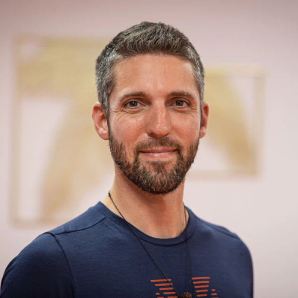 Gregory Mangione - Myofascial Energetic Release